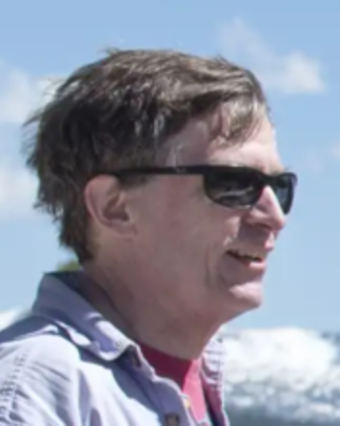Former members | Wofsy GHG and Biosphere-Atmosphere Exchange Group